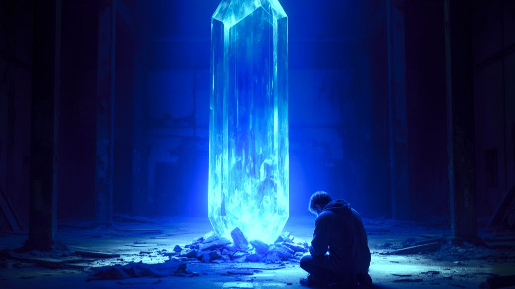 Д. Атаев - Откровение у Монолита