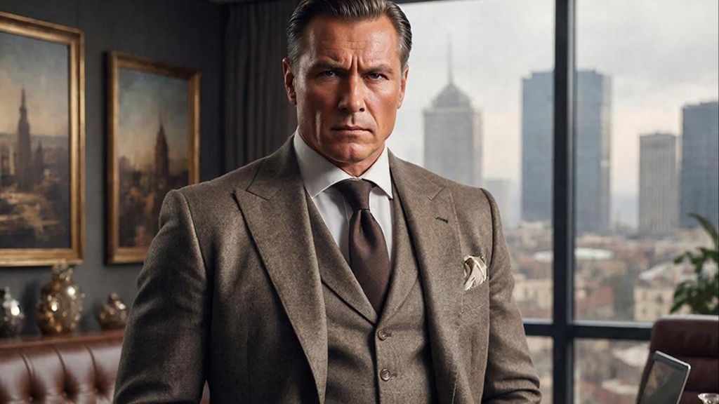 Почему я не богат как Илон Маск или как Джозеф Безос, или как Билл Гейтс...