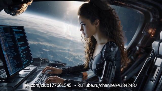 Активируйте гиперфокусировку ☄️ Изучайте музыку для концентрации и глубокой работы 2026