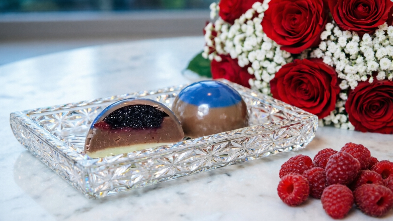 корпусные конфеты 016