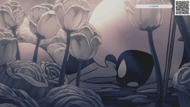 Hollow Knight Silksong Прохождение Часть 28 Убийство Лейс