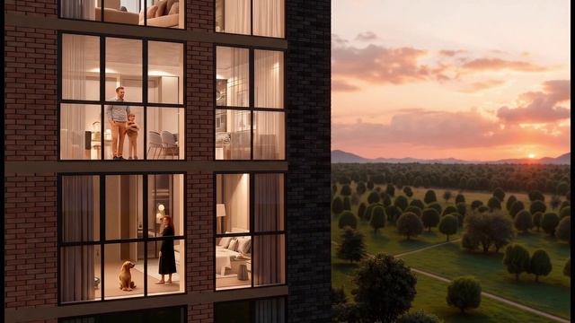 ЖК Звёзды, г. Майкоп