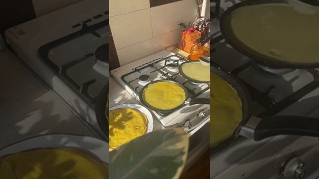 Флешмоб нашей группы-Масленица- женского клуба в Телеграм