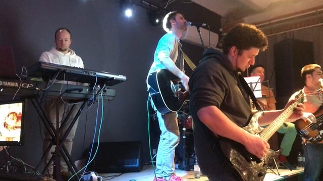 Вечер памяти Ромы Голубева февраль 2022 г  IMG_9756