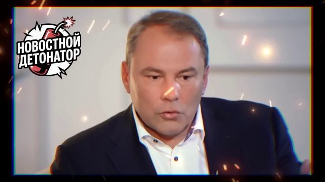 Петр Толстой_ Я в такой стране НЕ ХОЧУ ЖИТЬ! Нас не останется в РОССИИ НИКОГО!