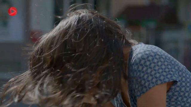 Любовь Мерьем 21 серия (сериал, 2017)