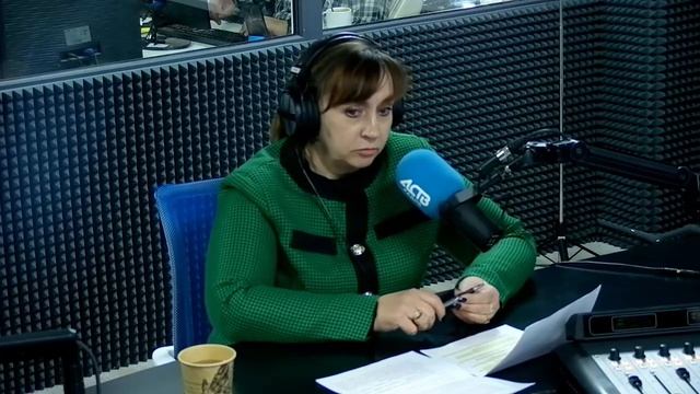 22.02.2026 Открытая студия радио АСТВ