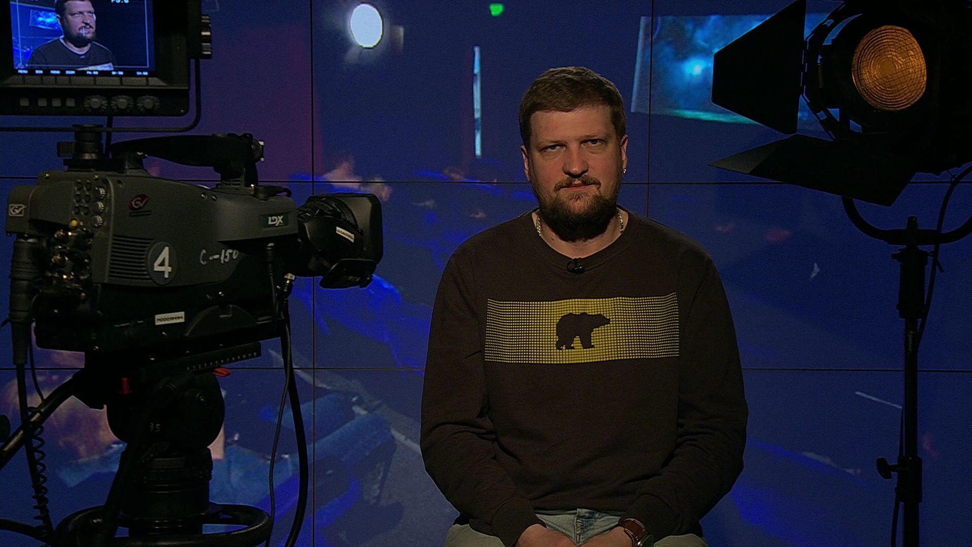 В Югре представлены кинопремьеры недели