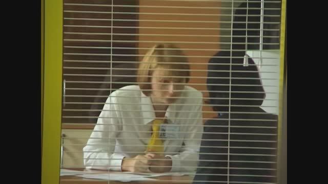 Как ковались кадры: Тренинги для сотрудников МТС перед открытием филиала в Тюмени (2002)