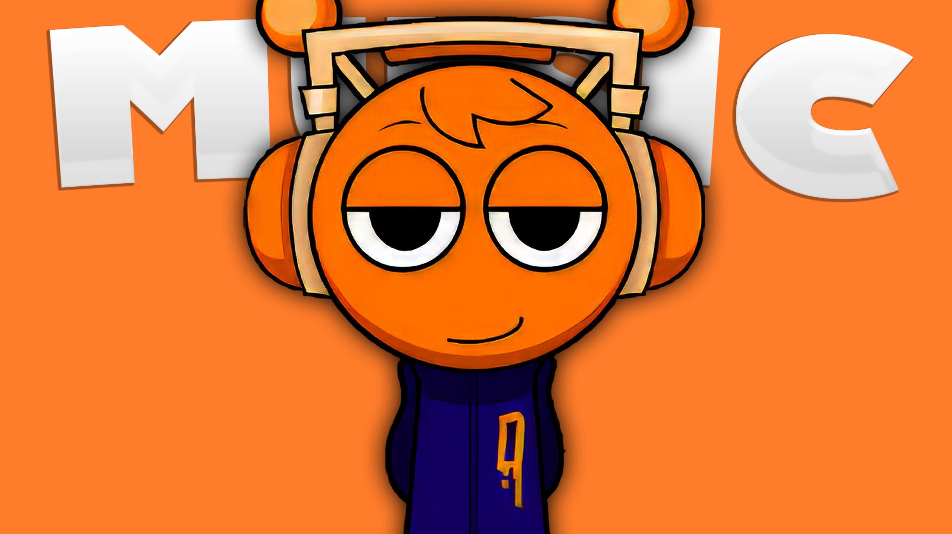 МУЗЫКА ОРЕНА ПАРОДИБОКС | МУЗЫКА СПРУНКИ