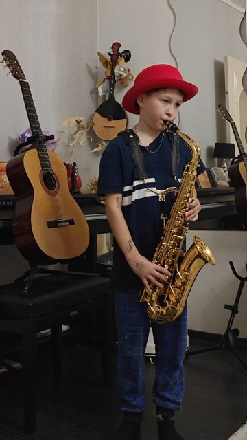 Менуэт. Геóрг Фри́дрих Ге́ндель