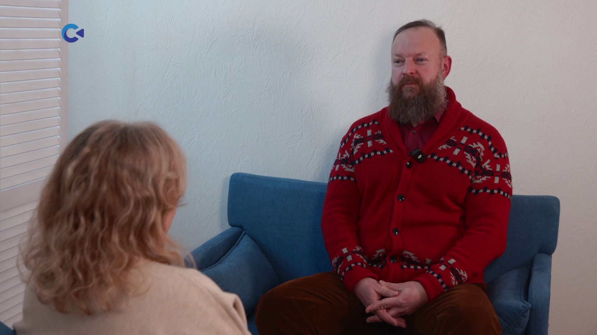 «Преобразование» | Выпуск 3