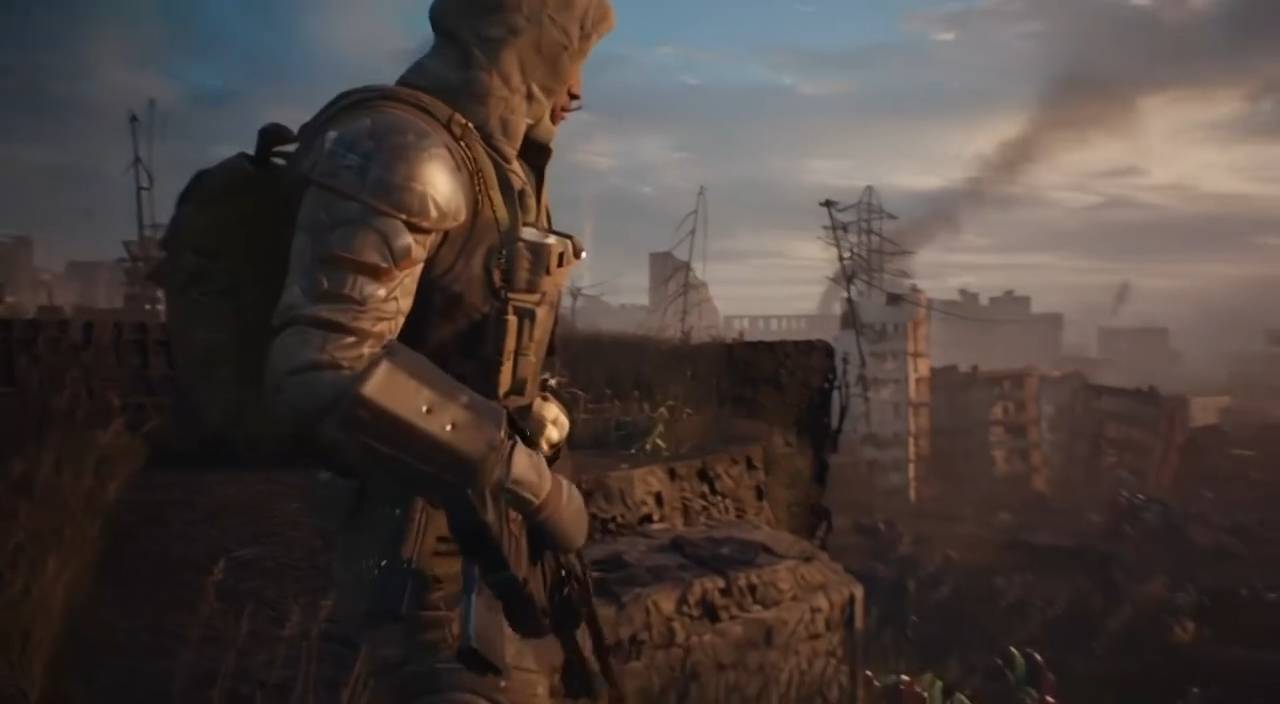 The Heart of Chernobyl