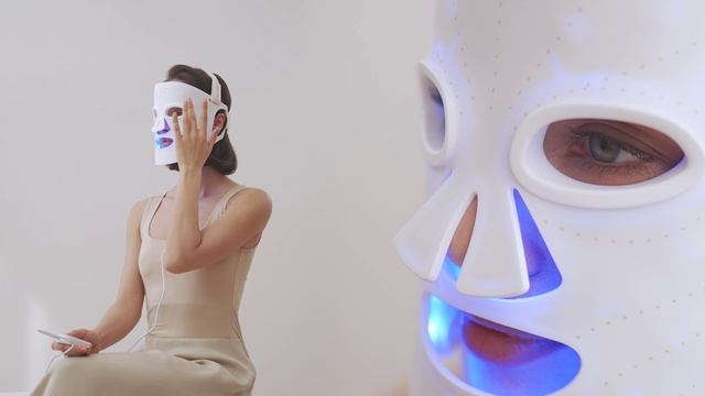 L&L Skin LED MASK LUMI