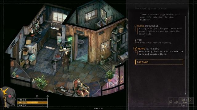 ZERO PARADES For Dead Spies — первые 19 минут игры