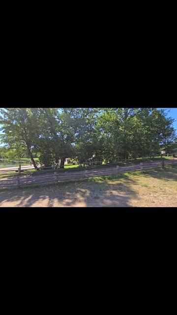 Музейный комплекс -Пушкинская деревня- Михайловское Родовое имение Ганнибалов-Пушкиных