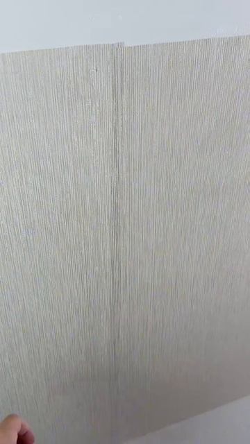 Идеальный СТЫК за 2 минуты! #поклейкаобоев #лайфхакидлядома #обои #трендытиктока #интересное