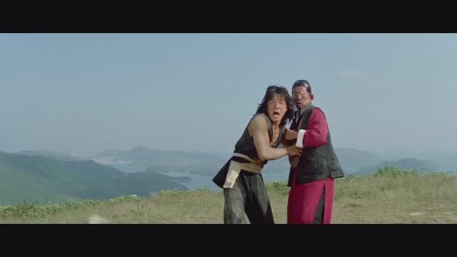 Молодой Мастер: Финальная драка (Часть 2)