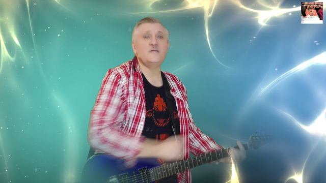 группа ДИСКОБАР  Рябинушка Автор Сергей Туманов исполняет свою песню Слова и музыка Сергея Туманова