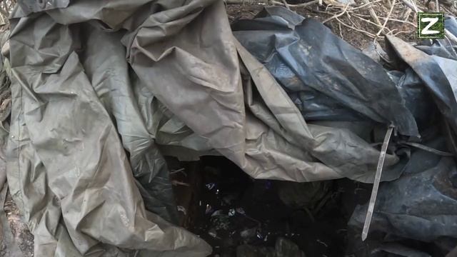 СВО ВСУ в чистом поле Стратеги