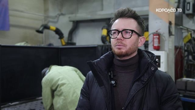 Ручная лазерная сварка LiteWELD на региональном этапе Всероссийского чемпионата «Профессионалы-2026»