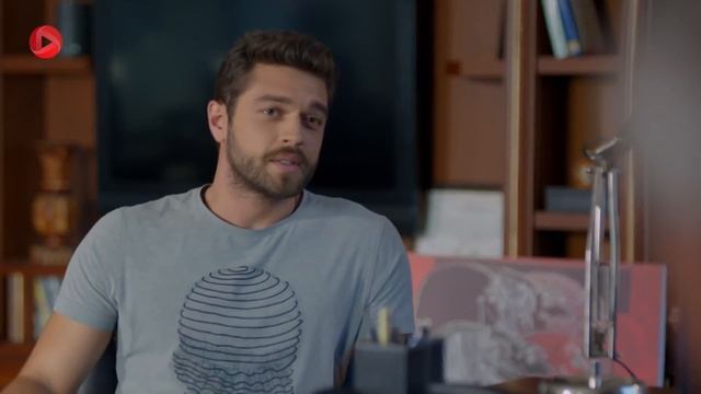 Любовь Мерьем 18 серия (сериал, 2017)