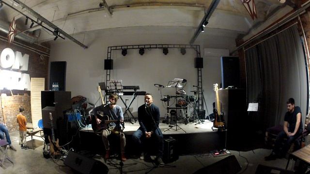 Вечер памяти Ромы Голубева клуб февраль 2021 г  GOPR6981