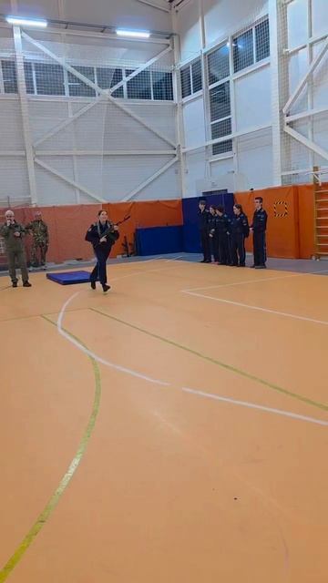 «Лига кадетского спорта»