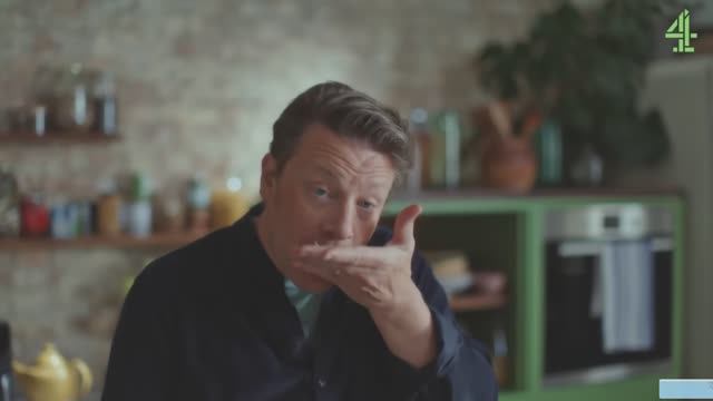 Пирожки «Пиккалилли» ПЕРЕВОД Джейми Оливер