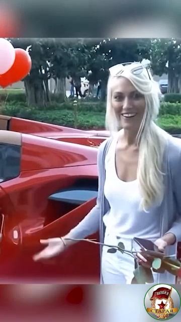 Сладкий поцелуй