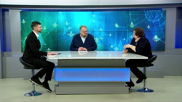 О помощи участникам и ветеранам СВО и о работе волонтёров в программе «А что у вас?»