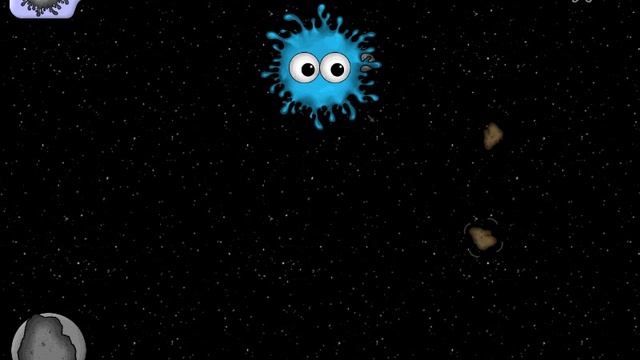 Tasty Planet Прохождение № 10 Orbit