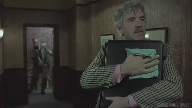 Большой куш 2000  отрывок  (Борис хрен попадёшь)