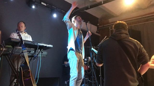 Вечер памяти Ромы Голубева февраль 2022 г  IMG_9754