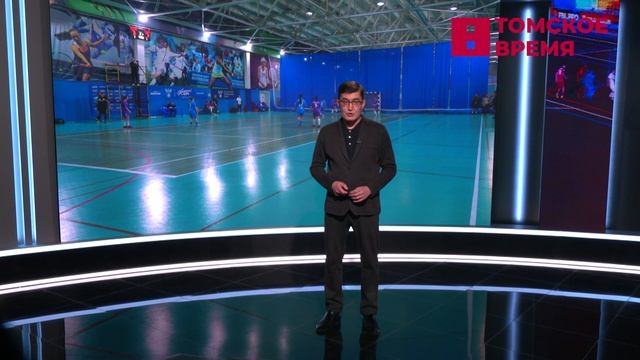 Спорт с Ильёй Лавренковым