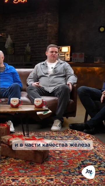 Российское железо: колоссальный рост качества