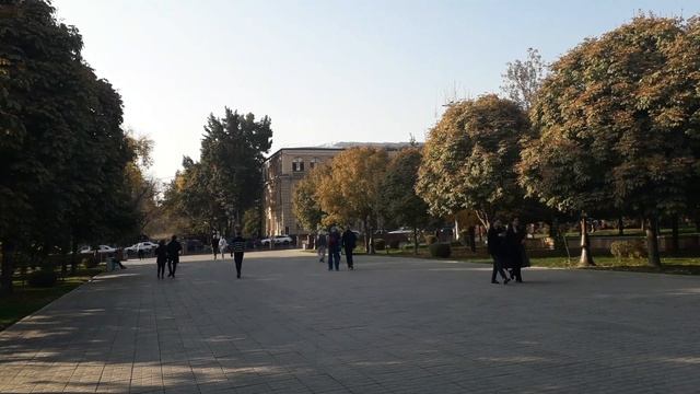 Родной Ташкент, город дружбы и тепла. Прогулки по городу. Куда поехать путешествовать.