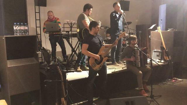 Вечер памяти Ромы Голубева клуб февраль 2019 г   IMG_8875