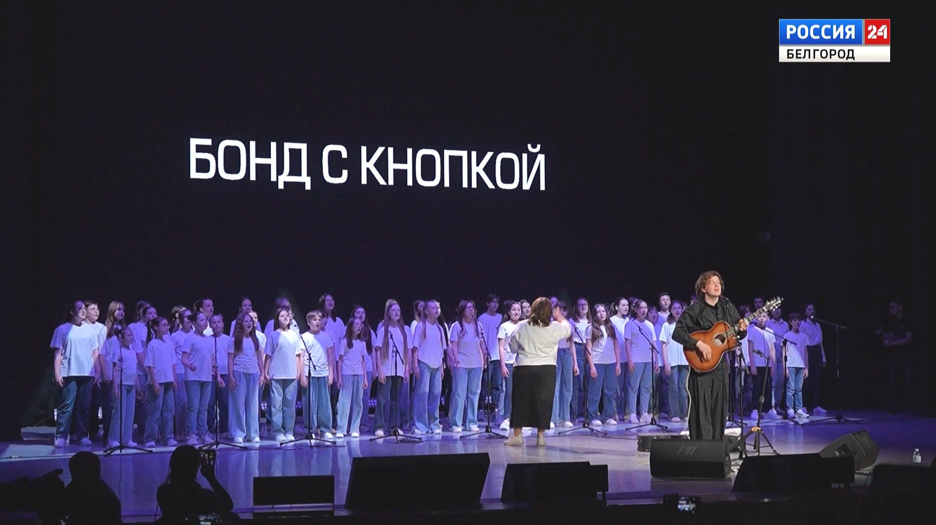 Программа "Человек и вера" от 19 февраля 2026 года