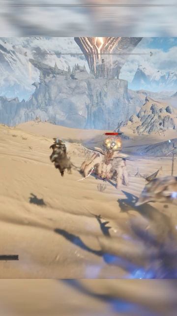 Atlas Fallen: Reign of Sand - Dr Livsey phonk / Доктор Ливси Фонк