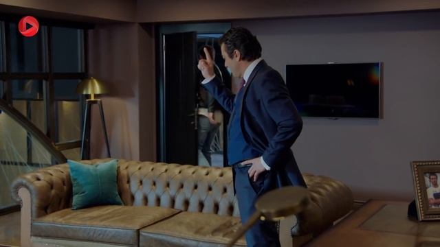 Любовь Мерьем 8 серия (сериал, 2017)