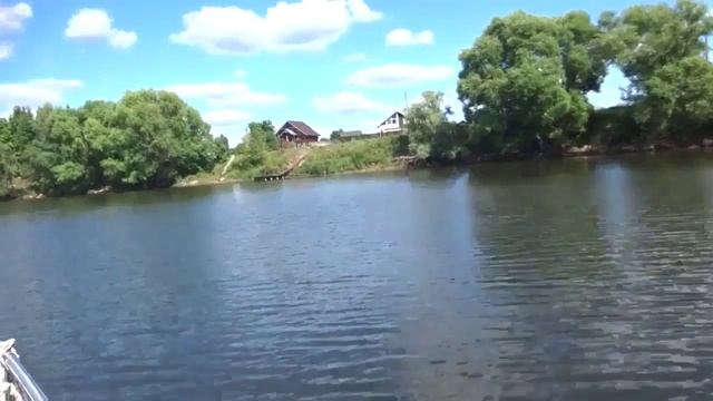 Углич По Волге и Корожечне