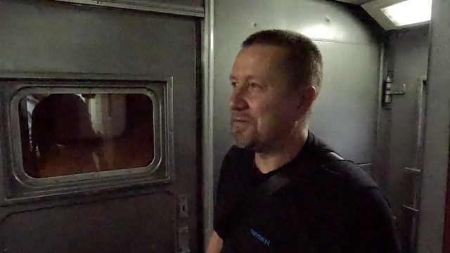 Почти в Уссурийск 🇷🇺 | Поезд прибывает