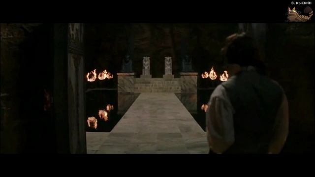 BallaDonna + Баку Нэко = Царица проклятых