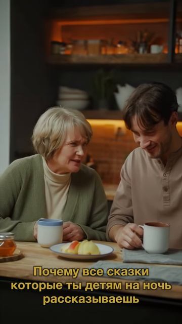 Теща спрашивает у зятя