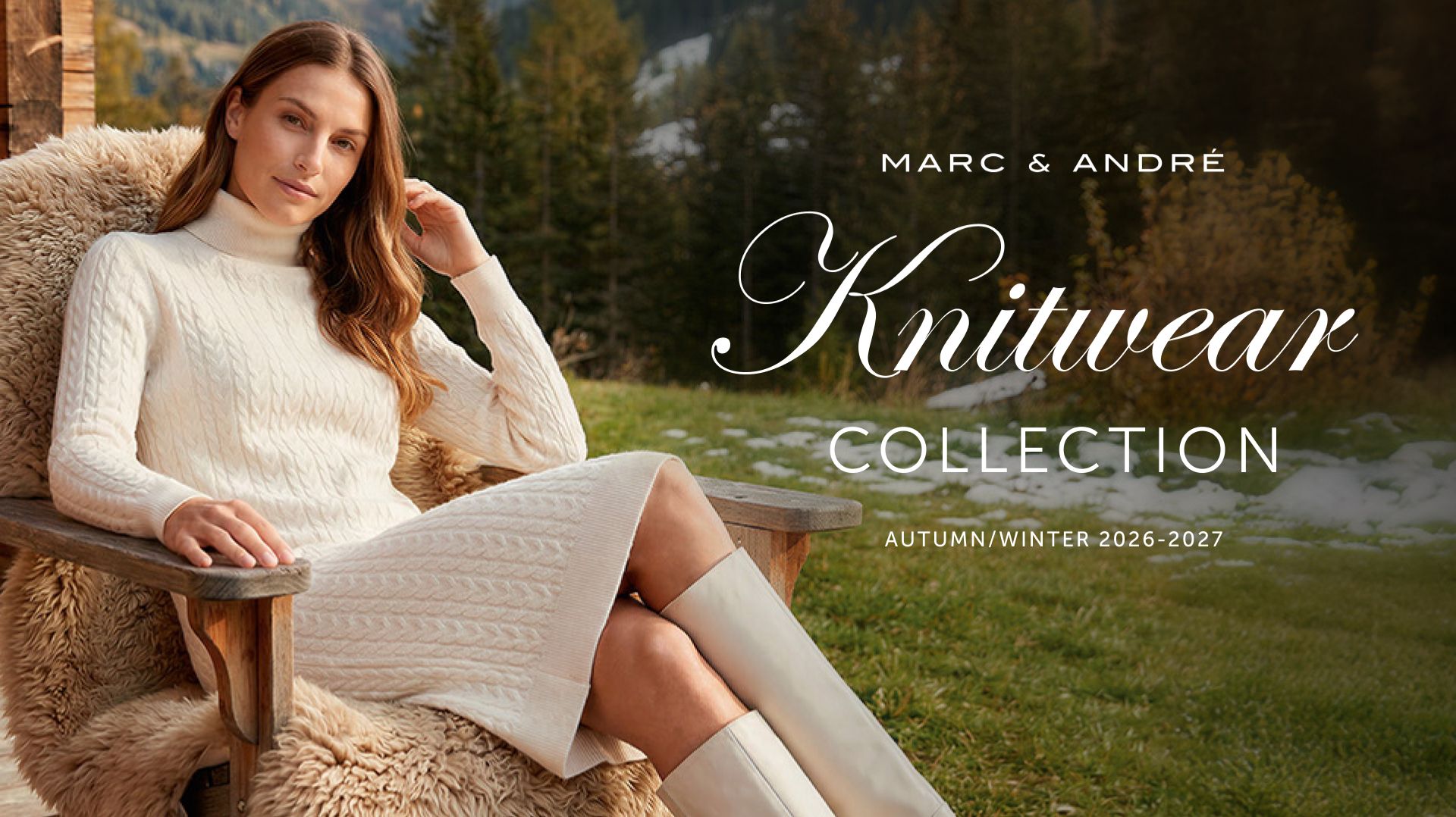 О коллекции "Inner Horizon"