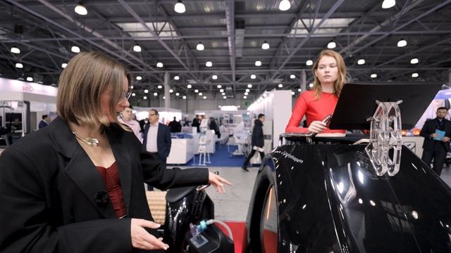 Инновационный вакуумный тренажер Bodyshape V2