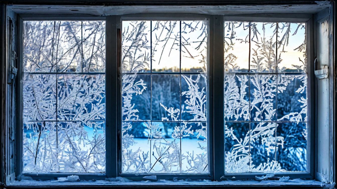 Ах, это утро февраля