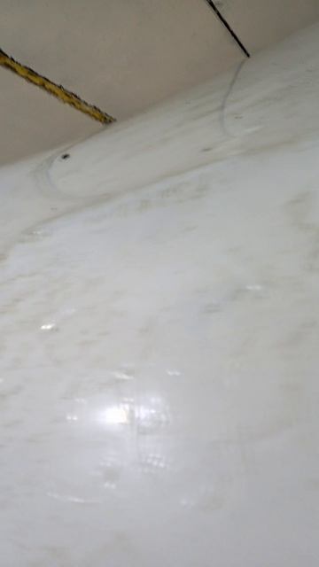 Целофан или тент