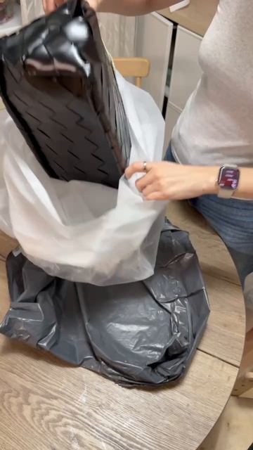 Женская сумка с 1688 — и она мне очень понравилась! 💖